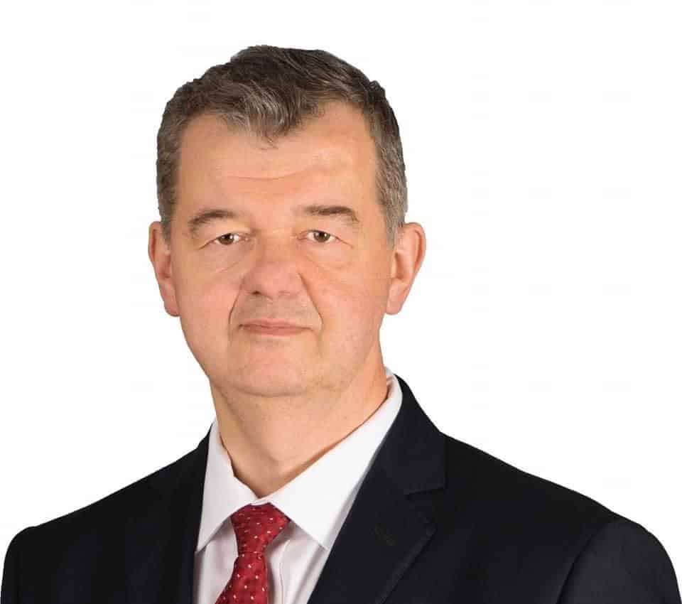 In memoriam Dr. Radu Nicolae Ciudin | Cardioportal