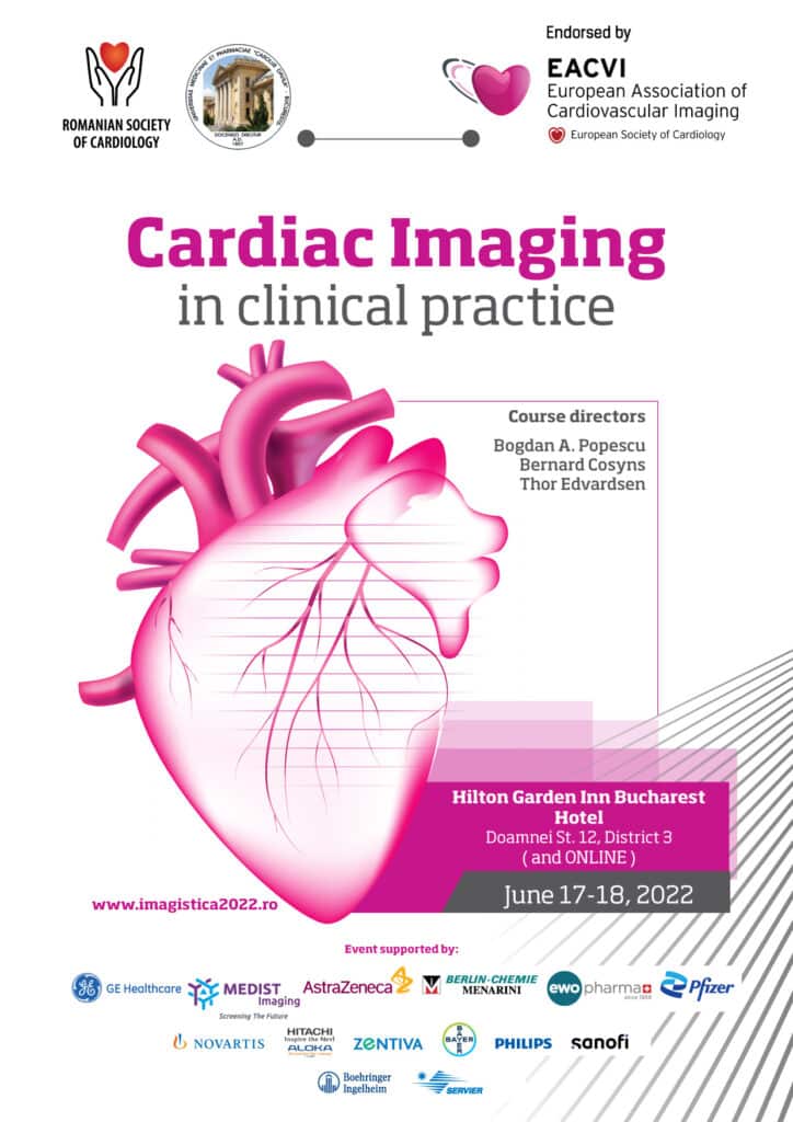 Cardiac imaging in clinical practice | Cardioportal