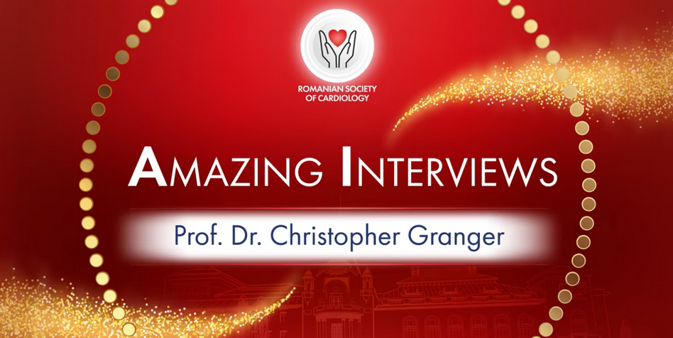 Amazing Interviews – Congresul Naţional de Cardiologie 2025: Dr ...